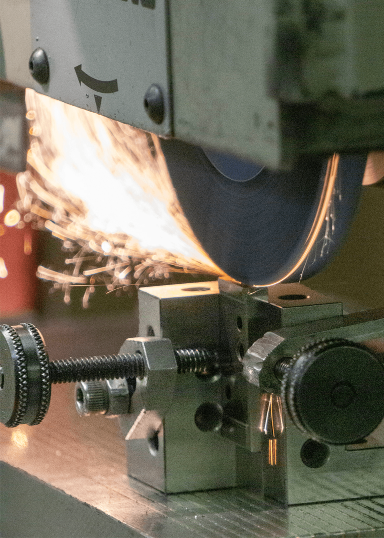 Capabilities – Progressive Tool and Die